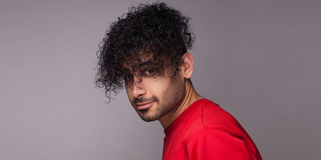 Best Hair Moisturizer For Men Curly Hair Essentials Controlled Chaos