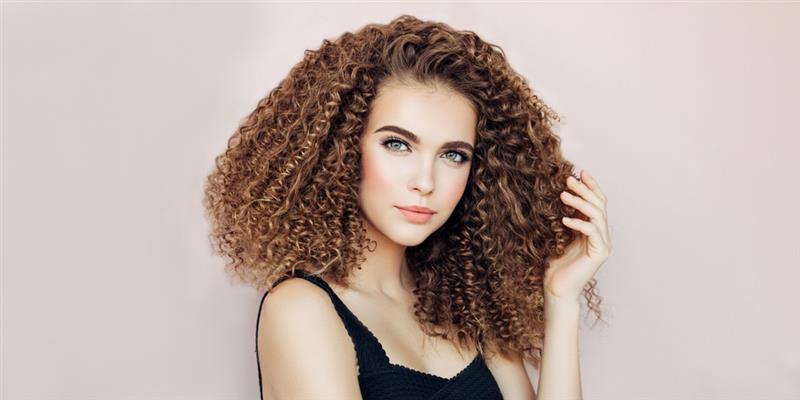 Best Hair Products for Mixed Race Hair | Curl Definition & Care ...