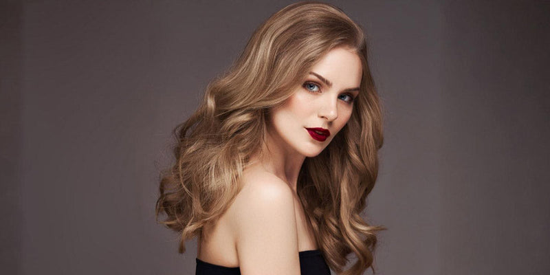 Discover the Different Types of Wavy Hair for Women – Controlled Chaos