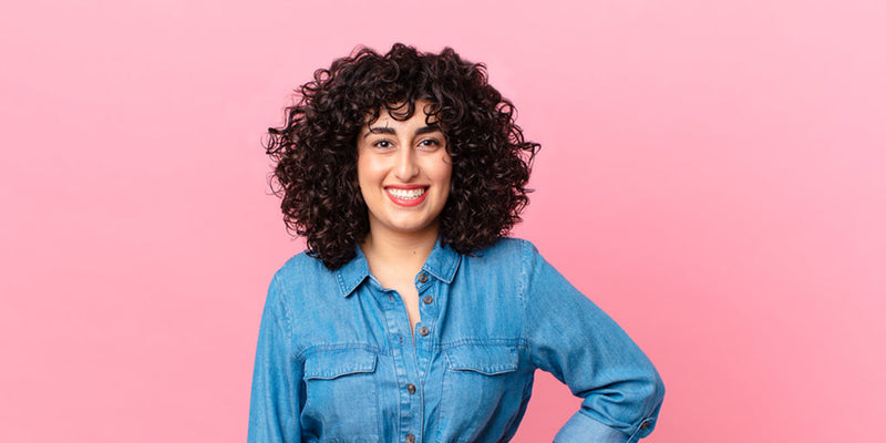 Why Do My Curls Fall Out So Quickly? 6 Reasons to Look Out – Controlled ...