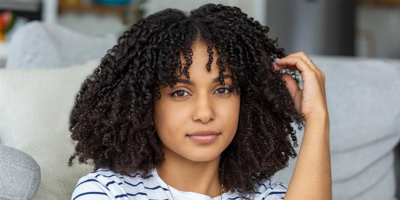 Top Defining Curl Creams for High Porosity 4C Coily Hair – Controlled Chaos