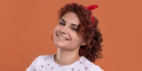 What Do 5A, 5B, and 5C Hair Types Mean? – Controlled Chaos