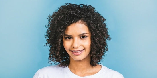 What Do 5A, 5B, and 5C Hair Types Mean? – Controlled Chaos