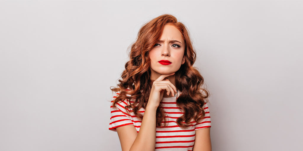 Wavy Hair Solutions: Reduce Frizz and Flyaways – Controlled Chaos