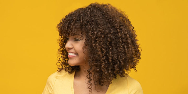 What Do 5A, 5B, and 5C Hair Types Mean? – Controlled Chaos