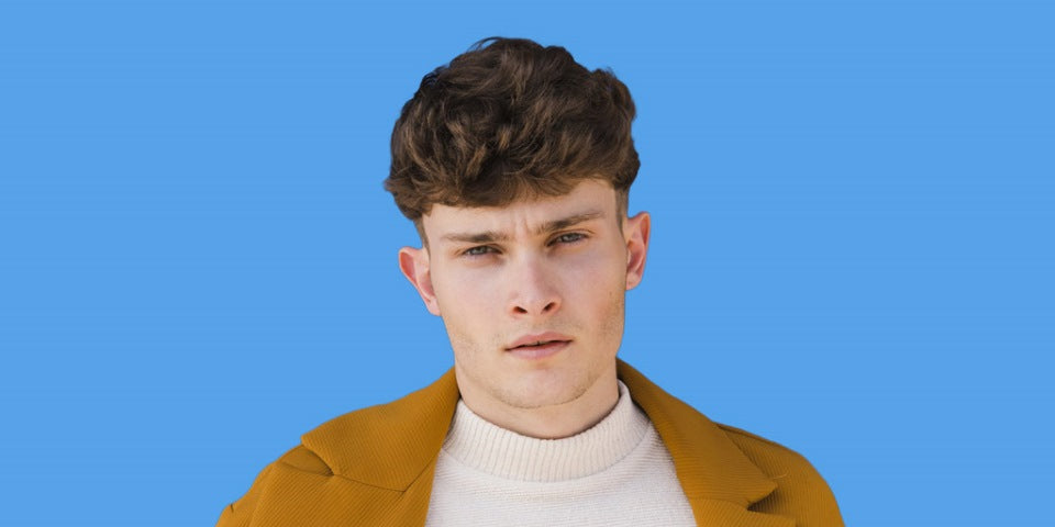 Best Hair Products for Men with Thick Wavy Hair – Controlled Chaos