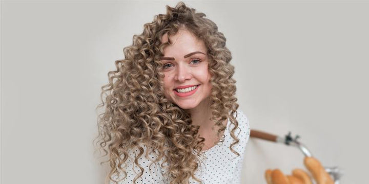 What Do 5A, 5B, and 5C Hair Types Mean? – Controlled Chaos