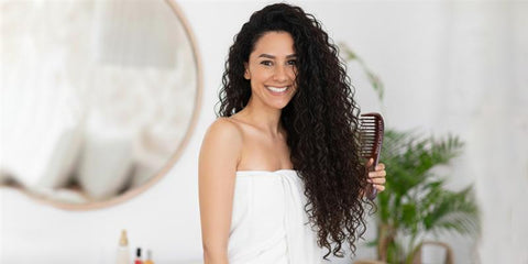 What Do 5A, 5B, and 5C Hair Types Mean? – Controlled Chaos