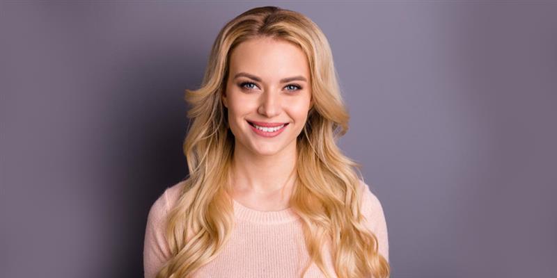 2B vs 2C Hair: Understanding the Differences – Controlled Chaos