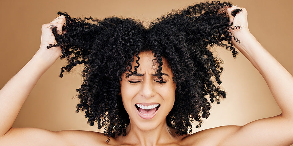 The Best Products and Practices for Coily Hair Maintenance – Controlled ...