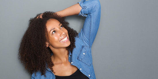 What Do 5A, 5B, and 5C Hair Types Mean? – Controlled Chaos