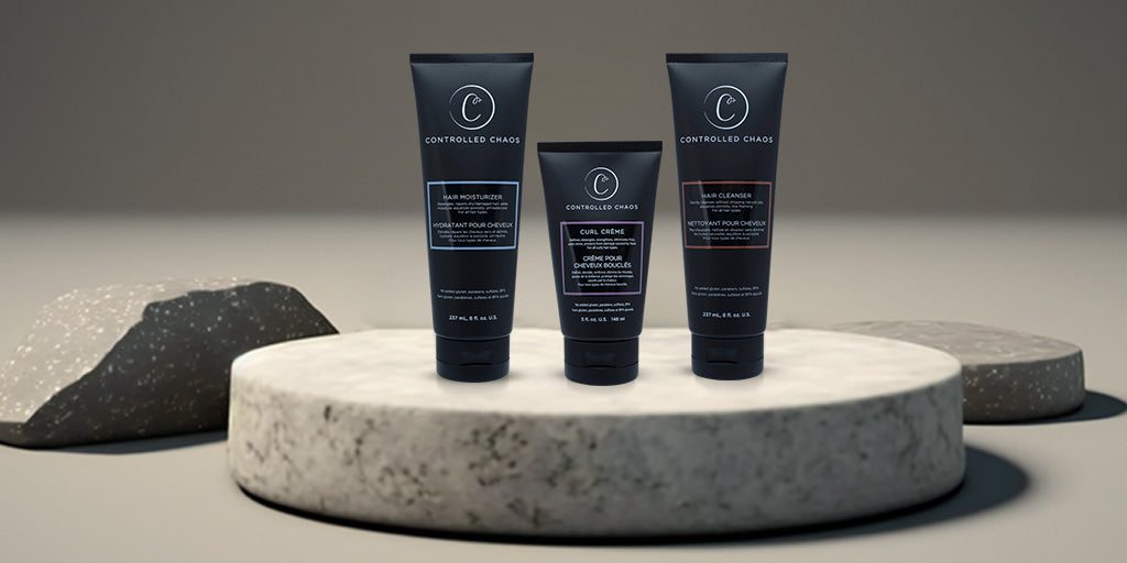 2 Best Products for Dyed Curly Hair - Controlled Chaos Hair