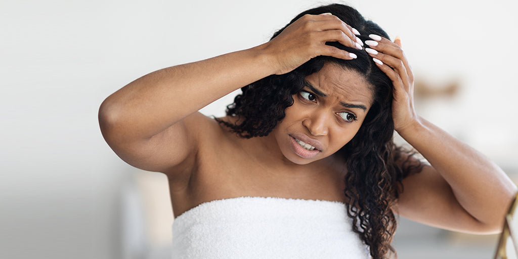 How to Get Rid of Wet Frizz? 5 Tips to Tame Wet Frizz – Controlled Chaos