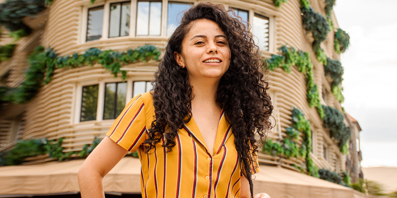 What Do 5A, 5B, and 5C Hair Types Mean? – Controlled Chaos