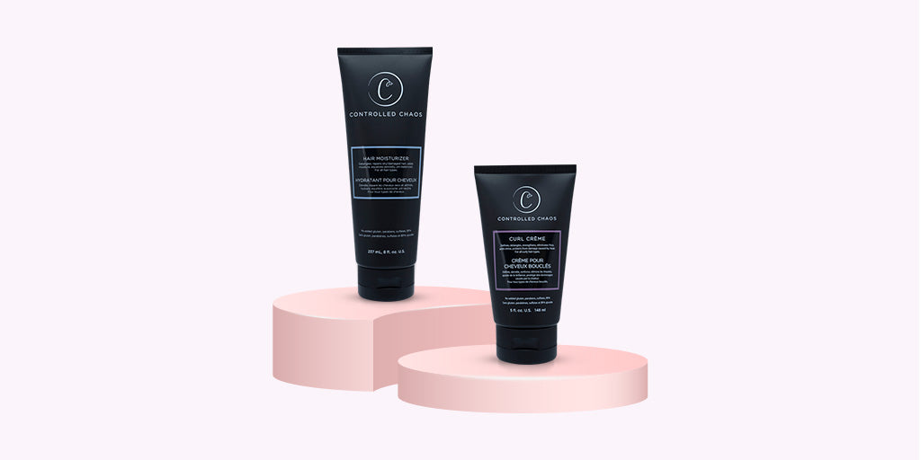 What Are The Best Frizz Control Products For Weave? – Controlled Chaos