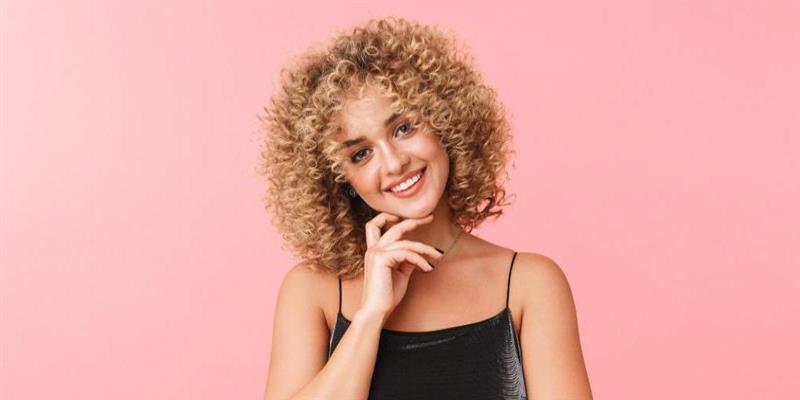 Hair Curl Scale: How to Measure and Master Your Curl Pattern ...