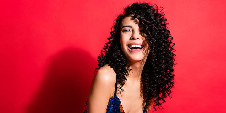 What Do 5A, 5B, and 5C Hair Types Mean? – Controlled Chaos