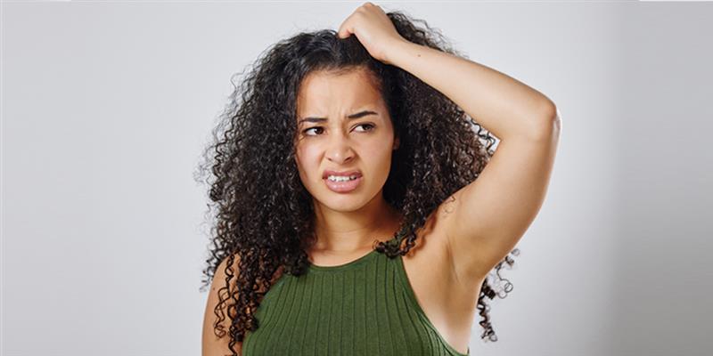 Hair Curl Scale: How to Measure and Master Your Curl Pattern ...