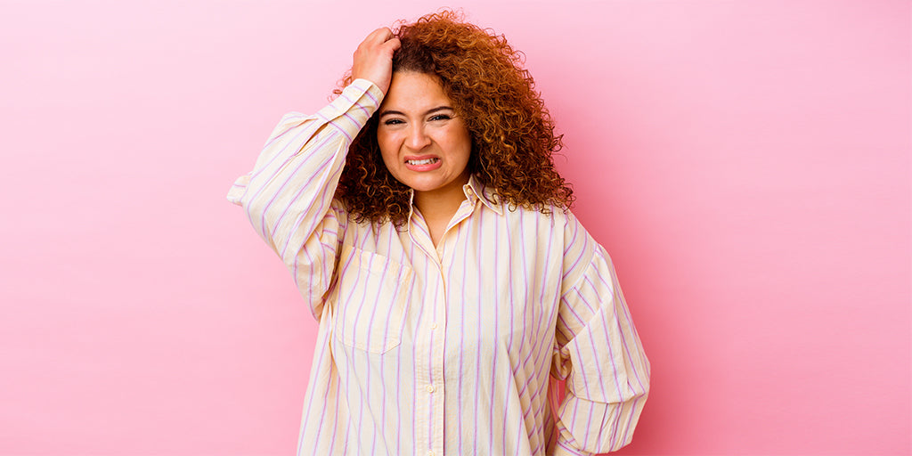 How to Fix Dead Curly Hair? A Step-by-Step Guide – Controlled Chaos