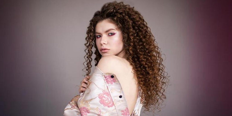 How to Stop Poofy Hair? Tips to Reduce Poofy Hair – Controlled Chaos