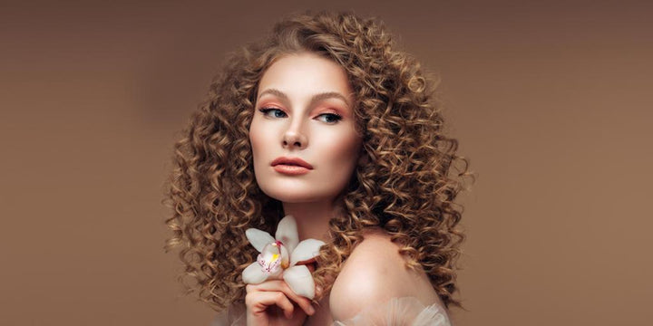 How to Look After Curly Hair: Essential Tips for Healthy Curls ...