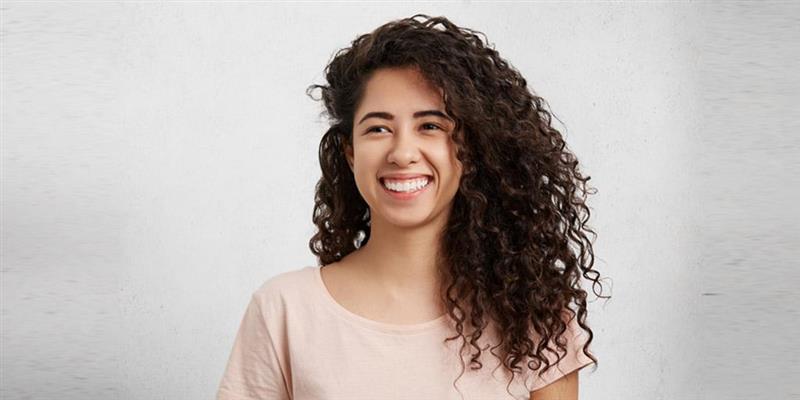 How to Make Curly Hair Not Crunchy - Soft & Defined Curls – Controlled ...