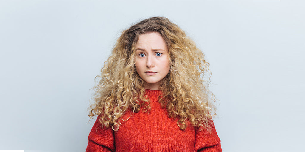 4 Products to Fix an Uneven Curl Pattern – Controlled Chaos