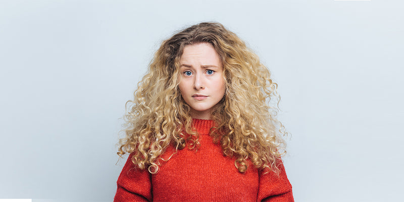 DIY Co-Wash Hair Rescue and Repair – Controlled Chaos