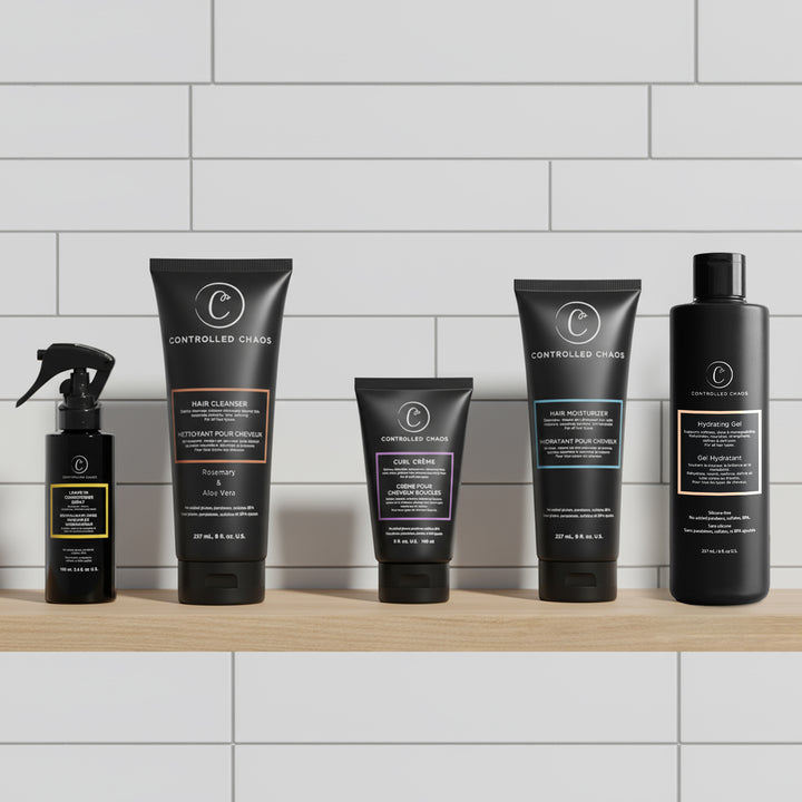 Shop Our Best Selling Products – Controlled Chaos
