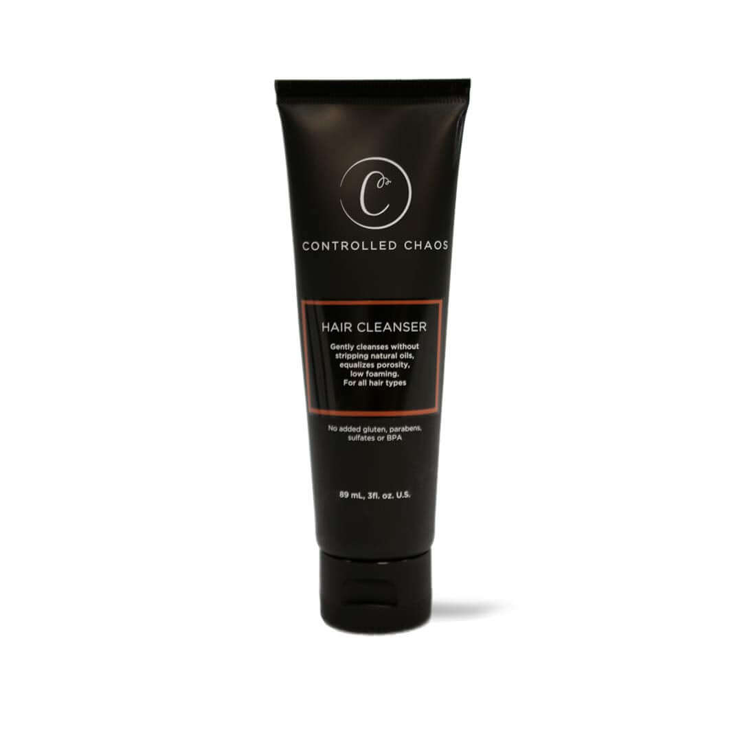 Controlled Chaos - Sulfate Free Curly Hair Cleanser