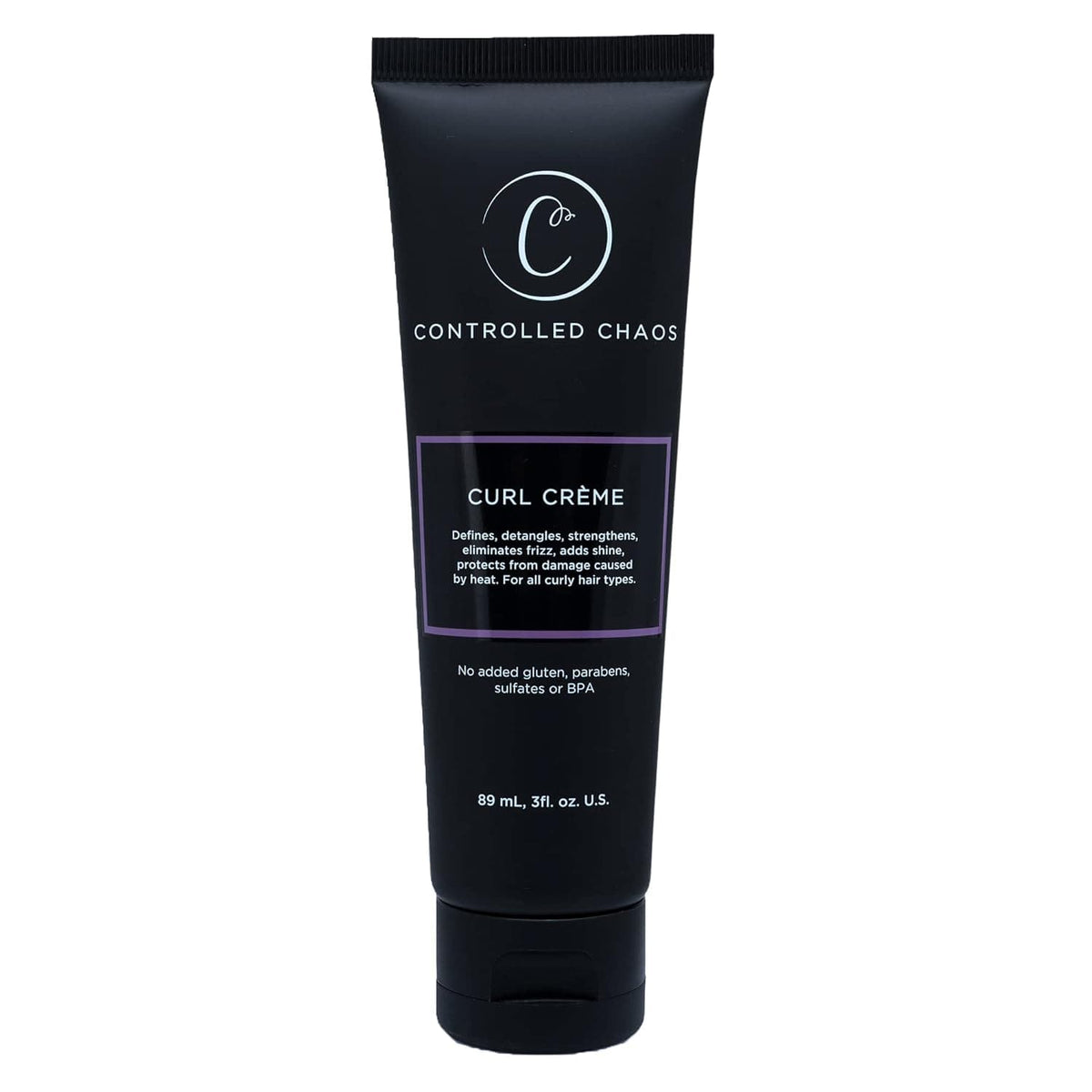 Controlled Chaos - Curl Creme - The Original Curl Creme