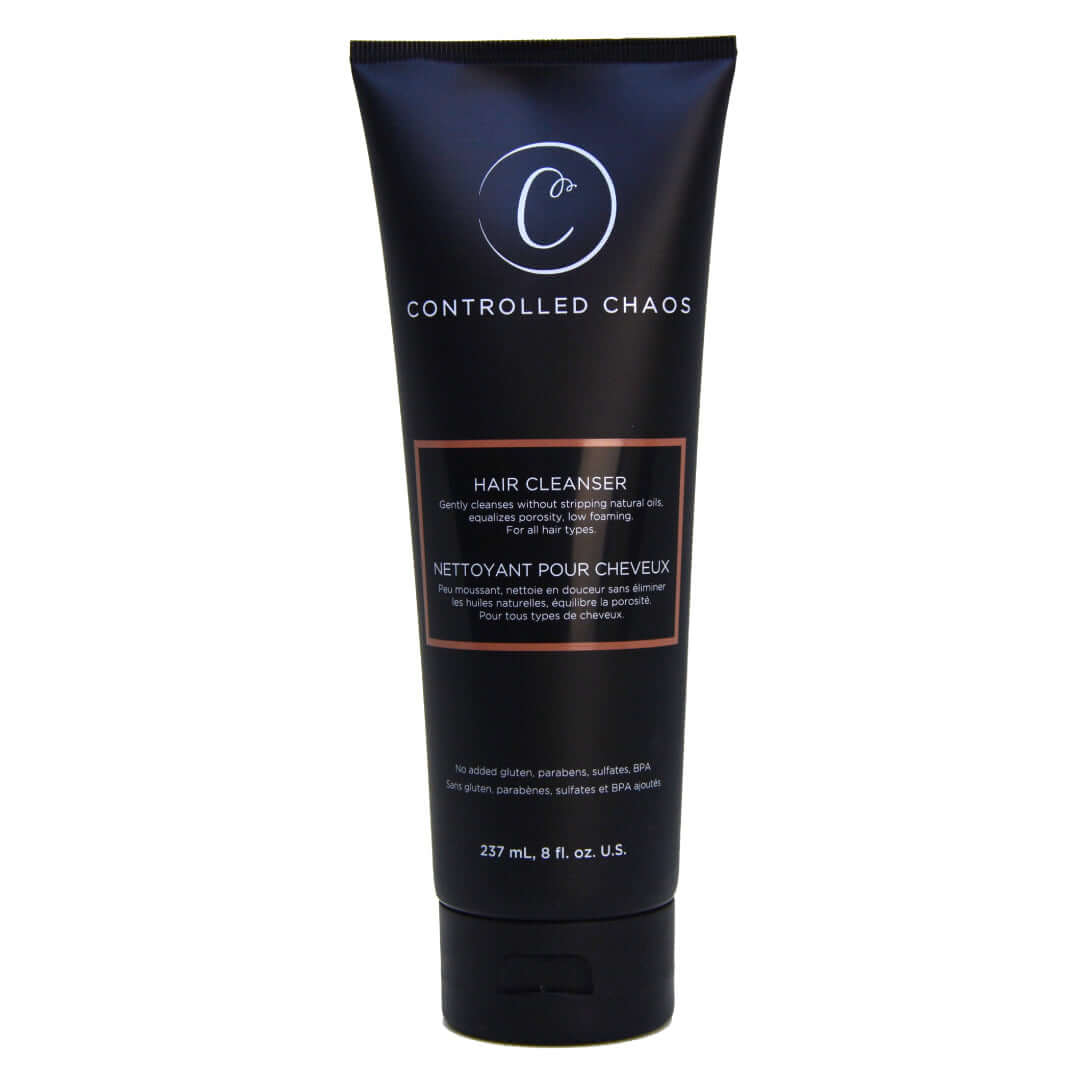 Controlled Chaos - Hair Moisturizer for Curly Hair