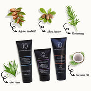Controlled Chaos - Frizz Control Products for Curly Hair